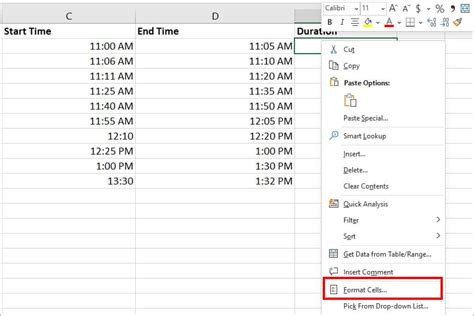 how to subtract in excel