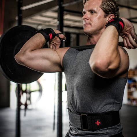 Shop Harbinger Weight Training Belt Black Online In Dubai Uae Sss