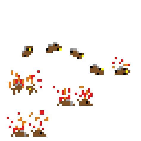 Some Sprites I Made Rportal