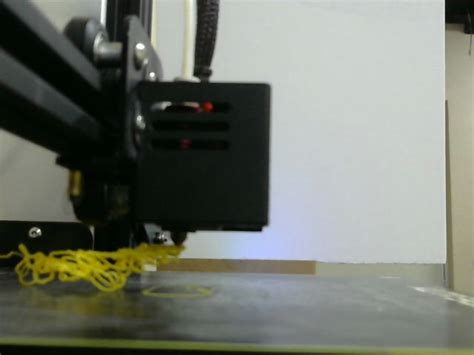 3d printer defect classification classification dataset by mestproject