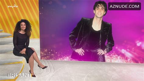 Marwa Eldessouky Nude Aznude