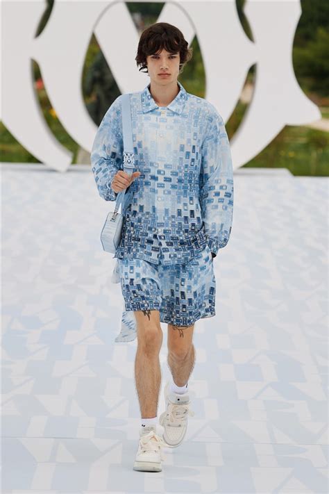 Discover AMIRI Spring Summer 2023 Menswear Collection