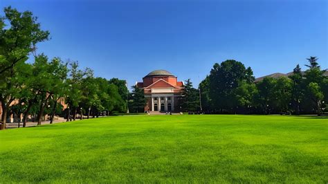 Các Trường đại Học Theo Chương Trình Dự án 985 211 Và Song Nhất Lưu