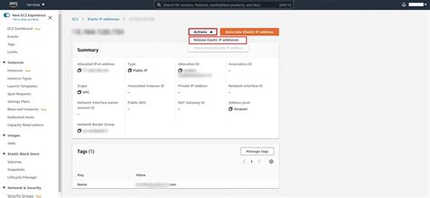 How To Remove A Terminated Ec2 Instance In Aws Techcult