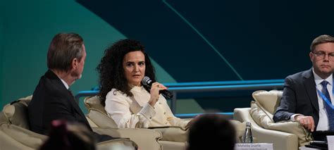 Multilateralism Must Be At The Core Of Our Climate Response Green