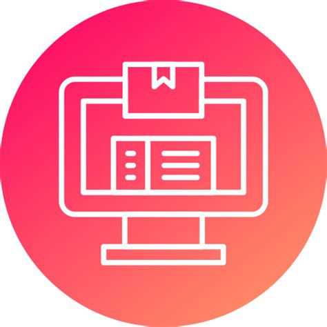 Inventory Free Computer Icons