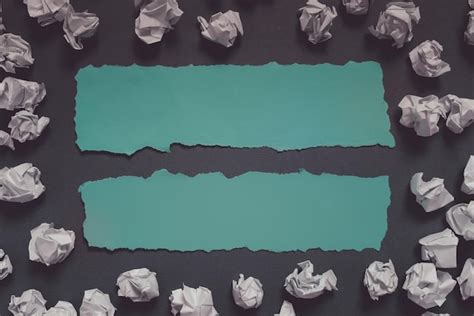 Premium Photo Abstract Focusing Single Idea Solving Main Problem