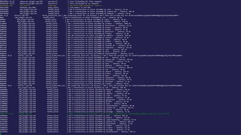 golosd read write lock timeout issue youtube
