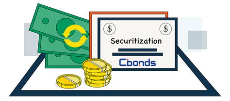 What Is Securitization Definition And Meaning Market