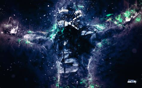 Cool Nfl Football Wallpapers ·① Wallpapertag