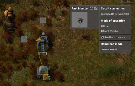 One Keypress Manual Single Pulse Generator Rfactorio