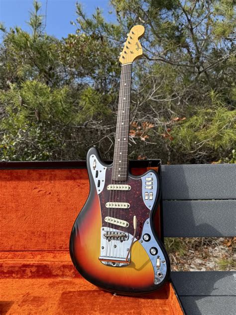 Fender Marauder Prw