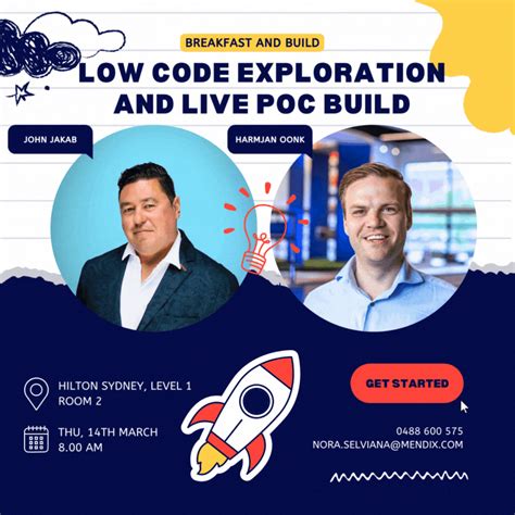 Digitaltransformation Lowcode Mendix Speed Businessboost