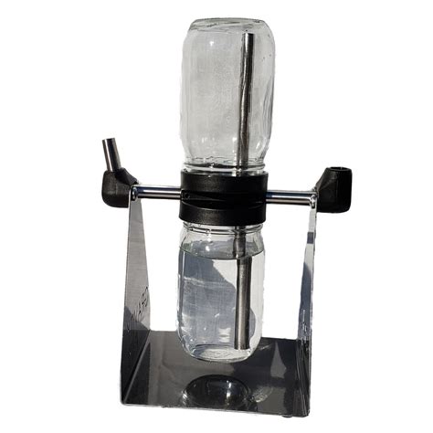 Gravity Pipe Gun Metal Gravity Pipe