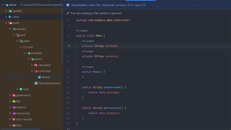Lombok과 Applicationproperties