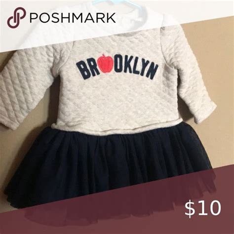 Cute Gap Dress For 6 12 Months