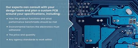 Printed Circuit Board Assembly Standards