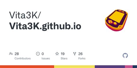 Github Vita K Vita K Github Io