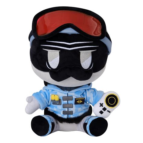 Murder Drones Sticker Pack 1 Glitch Productions Store