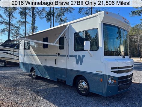 Inventory Best Preowned Rvs