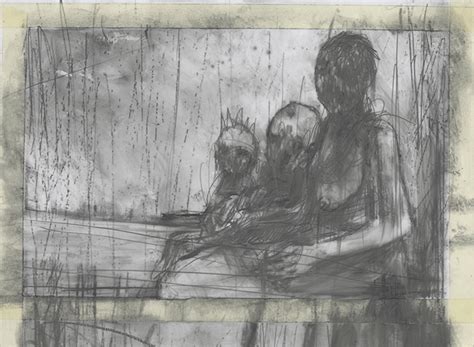 Art On Paper Le Papier Sémancipe • LÉventail