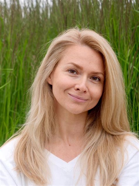 About Juliya Poleyaya Discover Green Roof Expertise Get Started
