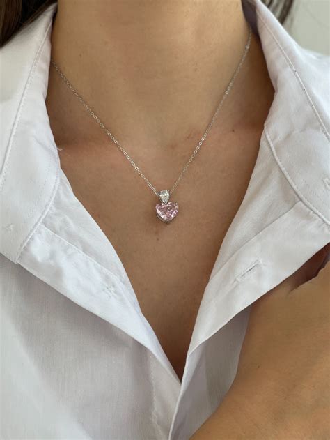 Passion Necklace Roseandyasmine