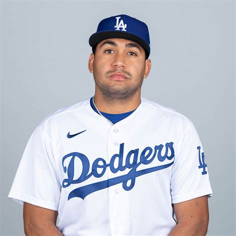 Jose Martinez Baseball