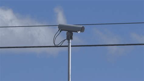 Flock Safety Cameras Help Solve Crimes In Lynchburg Aclu Warns Of