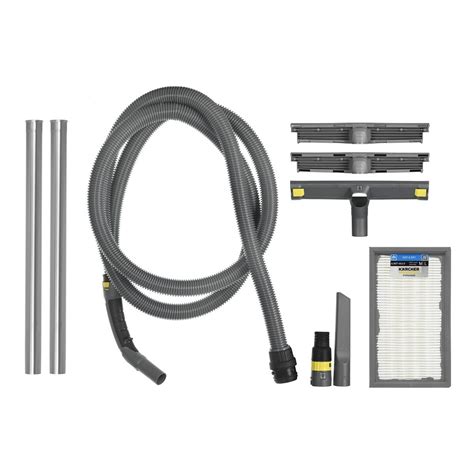 Aspiradora Kärcher Nt 301 Tact Te L 30 L Conforama