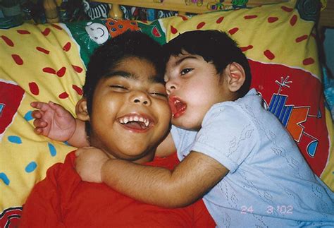 Sibling Support Paediatric Palliative Care