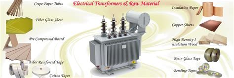 Transformer Insulation Nr Tech Products