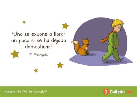 60 Frases Del Principito El Principito Frases Y Reflexiones Que