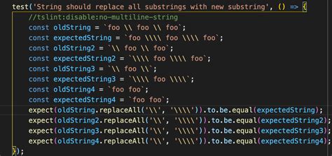 Use Replaceall When Replacing Separators · Issue 15288 · Microsoft