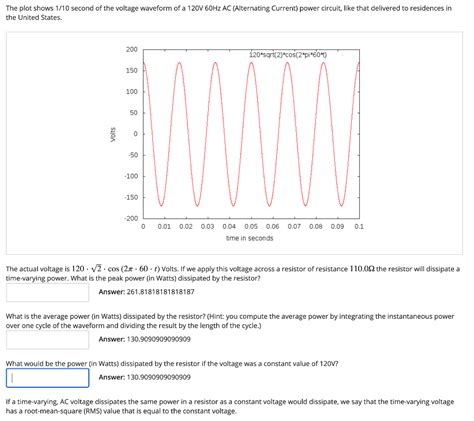 Solved The Answers Are Given Please Show The Steps Of The Chegg