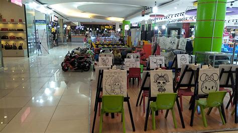 Java Mall Sejarah Alamat Daftar Tenant And Jam Buka 2025