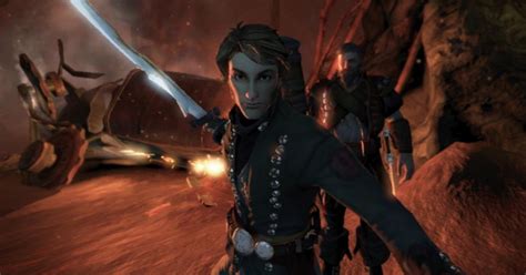 7 Things You Should Know About Fable Iii Articles On