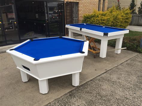 Round Swimming Pool Table Birmingham Billiards The Contemporary