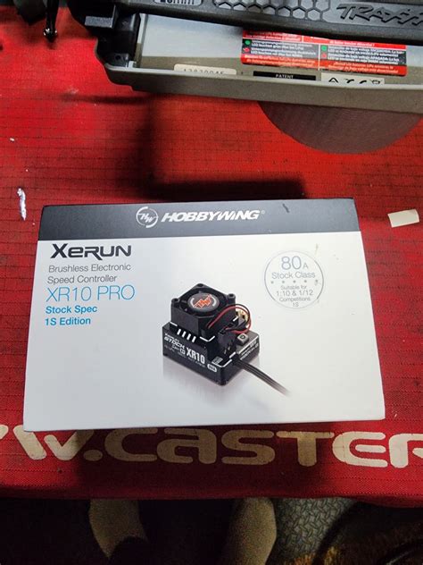 hobbywing 1s esc r c tech forums