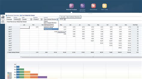 Best Oracle EPM Planning And Budgeting Solution Provider