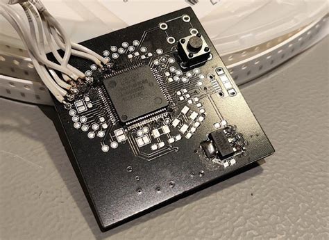 Gallery Hardware 2fa Totp Authenticator