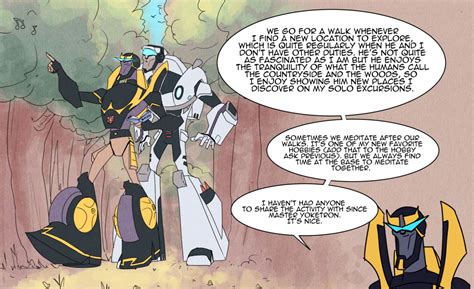 Ask Tfa Prowl — Hello Motorcyclist And You Can Ask How Often Do