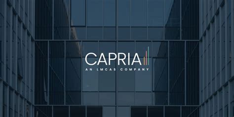 The Capria Group On Linkedin Capria