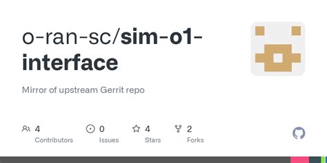 Sim O1 Interfacemaincpp At Master · O Ran Scsim O1 Interface · Github