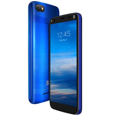 Blu G5 Ficha Técnica Preços E Características • Tecnoblog