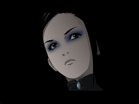 Ergo Proxy Re L Mayer Transparent Konachan Konachan Anime Wallpapers