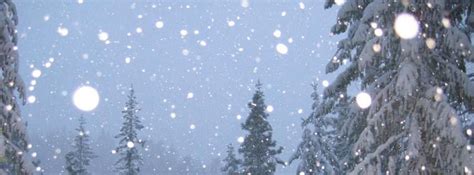 Cute Winter Twitter Headers