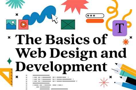 The Basics Of Web Design And Development Thomas Creative Solutions
