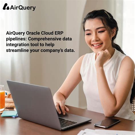 airquery quicklets oracle reporting analytics