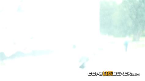 Black Thick Dicked Thug Nails Uniformed Milf Brunette Eporner